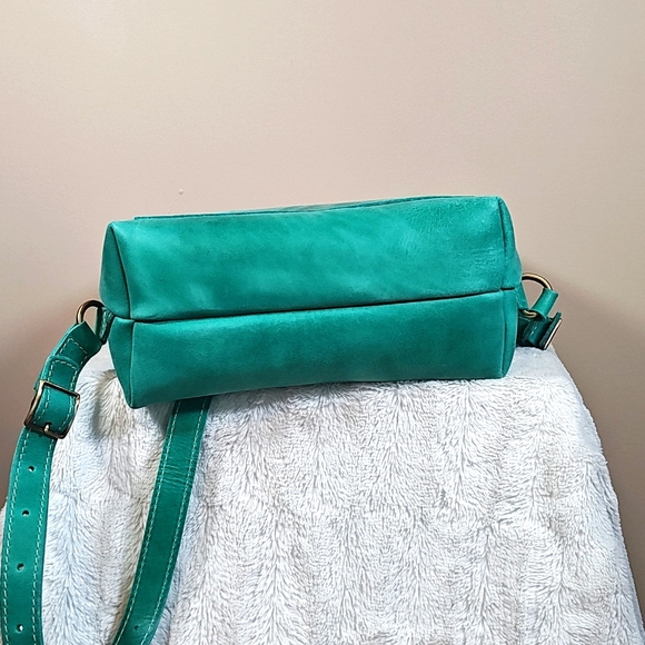 Portland Leather | Bags | Portland Leather Reef Tote Backpack | Poshmark